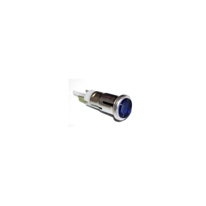 Kontrolllamp SRÜ (sinine) @ Agroparts - Agroproffi e-pood